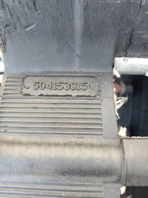 Гусеница 504153015 Ski-Doo - Мотозапчасти во Владивостоке