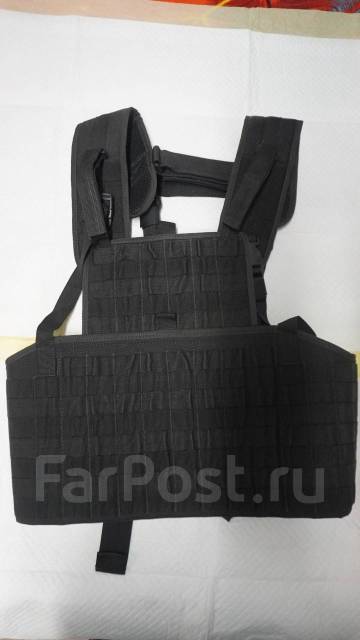 Разгрузочный жилет - Охотничье снаряжение во Владивостоке