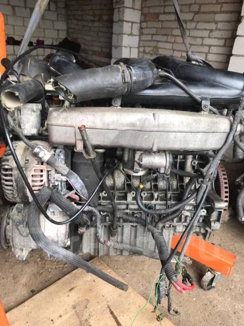 Двигатель B6294T 2.9 бензин Volvo XC90 2006г купить в Уфе по цене: 72 ...