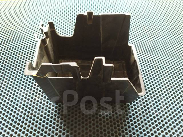 Подставка под аккумулятор Honda Fit Shuttle GP2 LDA купить в Хабаровске ...