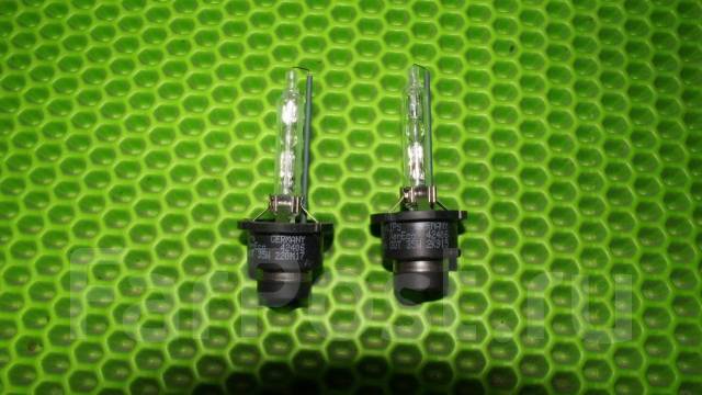 Лампа ксенон D4S "Philips Germаny" Контракт Япония купить во ...