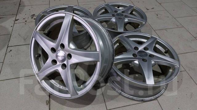 Фирменные литые диски Enkei Rivazza Tuner - Диски в Улан-Удэ