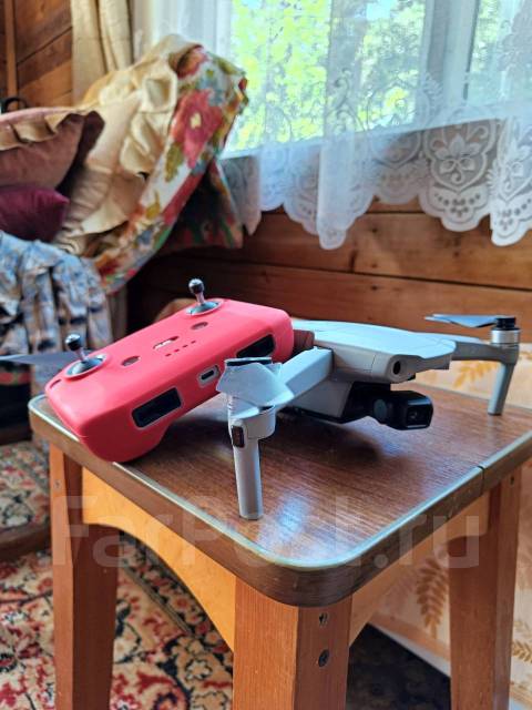 Dji mavic air 2 - Квадрокоптеры и дроны во Владивостоке