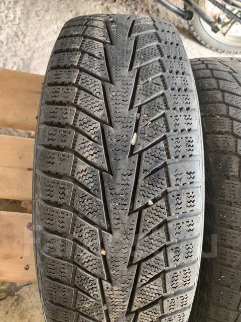 Комплект зимних колес на литье Hankook Winter i*cept IZ2 W616 185/70 ...