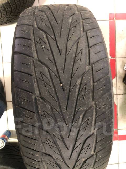 Toyo Proxes ST III, PXST3-1 285/60R18 120V - Шины во Владивостоке