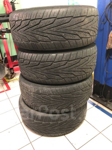 Toyo Proxes ST III, PXST3-1 285/60R18 120V - Шины во Владивостоке