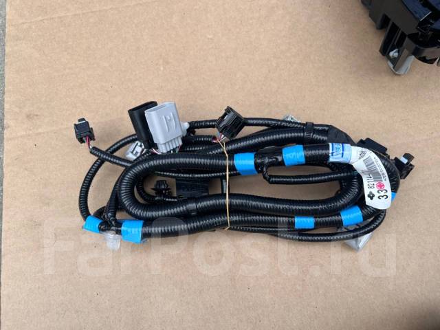 Ходовые огни, противотуманные фары Toyota rav4 2019 купить во ...