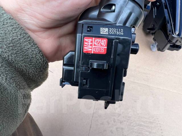 Ходовые огни, противотуманные фары Toyota rav4 2019 купить во ...