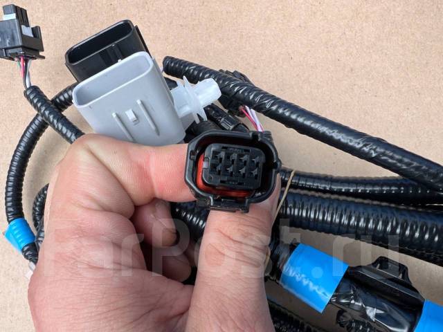 Ходовые огни, противотуманные фары Toyota rav4 2019 купить во ...