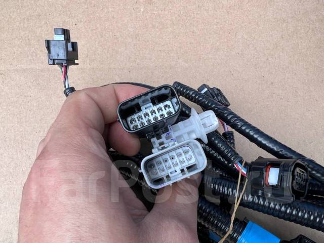 Ходовые огни, противотуманные фары Toyota rav4 2019 купить во ...