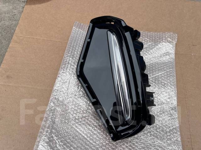 Ходовые огни, противотуманные фары Toyota rav4 2019 купить во ...