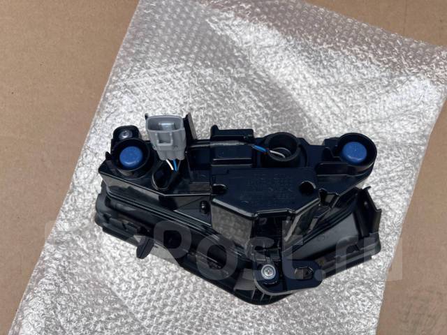 Ходовые огни, противотуманные фары Toyota rav4 2019 купить во ...