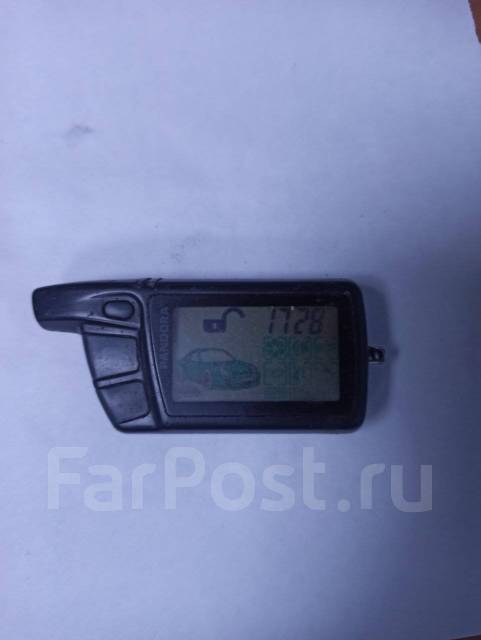 Брелок сигнализации Pandora D154(1870) iMod. Б/У, в наличии. Цена: 3 ...