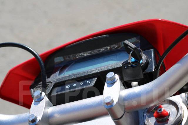 Sharmax Sport 280, 2023, 250 куб. см. 4х тактный, без пробега, исправен ...