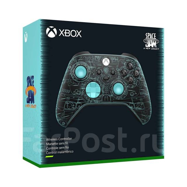 Xbox one x space store