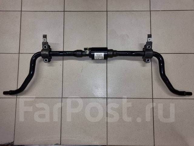 Стабилизатор активный передний Mercedes AMG 63 A1663203411 купить в ...