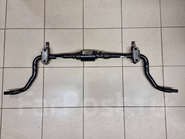 Стабилизатор активный передний Mercedes AMG 63 A1663203411 купить в ...