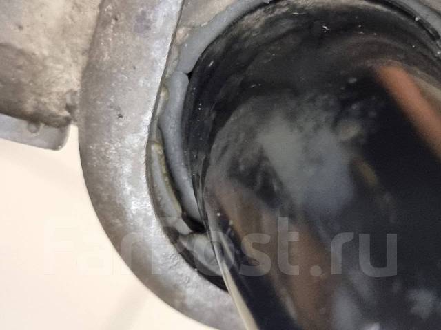 Стабилизатор активный передний Mercedes AMG 63 A1663203411 купить в ...