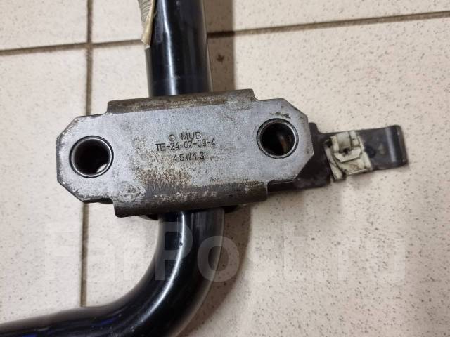 Стабилизатор активный передний Mercedes AMG 63 A1663203411 купить в ...