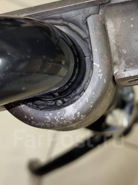 Стабилизатор активный передний Mercedes AMG 63 A1663203411 купить в ...