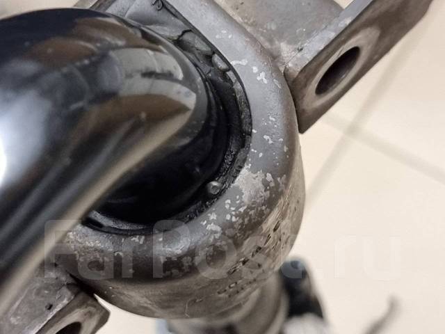 Стабилизатор активный передний Mercedes AMG 63 A1663203411 купить в ...