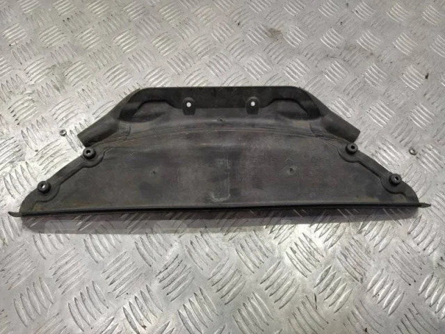 Перегородка моторного отсека Bmw X6 - M50D 21.07.2015 51717309204 F16 ...