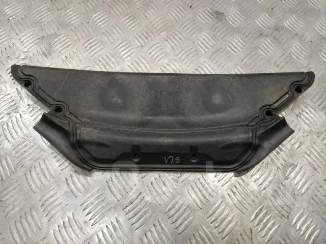 Перегородка моторного отсека Bmw X6 - M50D 21.07.2015 51717309204 F16 ...