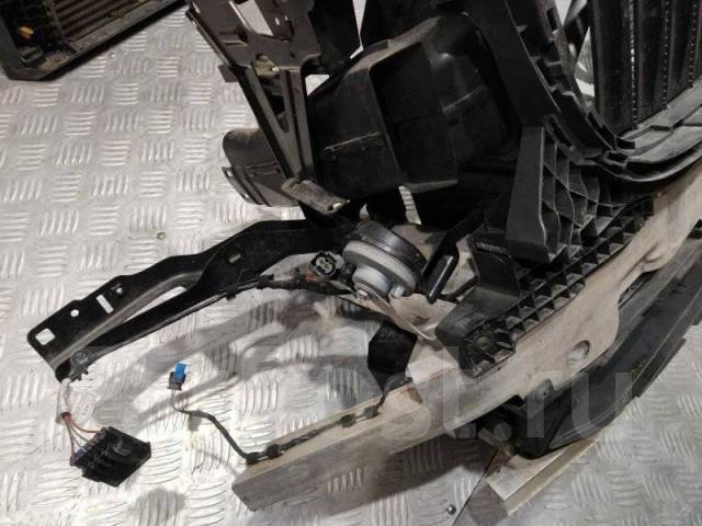 Кассета радиаторов с вентилятором Bmw G01 20Dx 17119886561 купить в ...