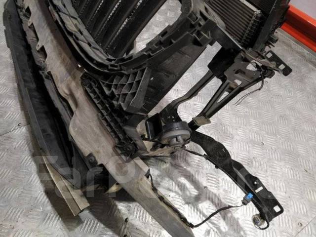 Кассета радиаторов с вентилятором Bmw G01 20Dx 17119886561 купить в ...