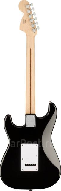 Электрогитара Squier by Fender Affinity 2021 Strat MN, новый, в наличии. Цена: 35 900₽ во ...