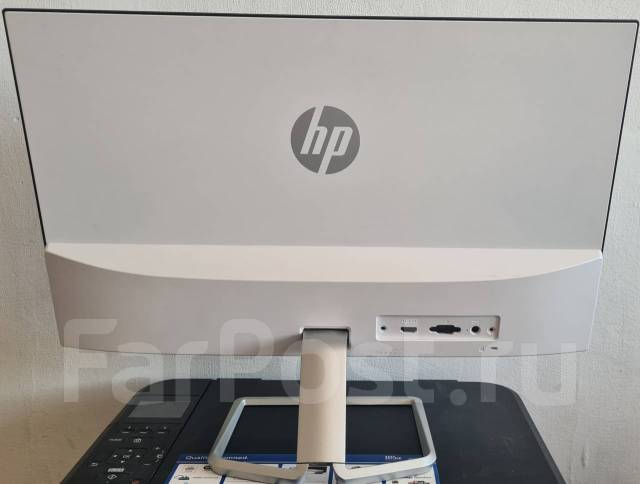 Монитор hp 24er HP - Мониторы во Владивостоке