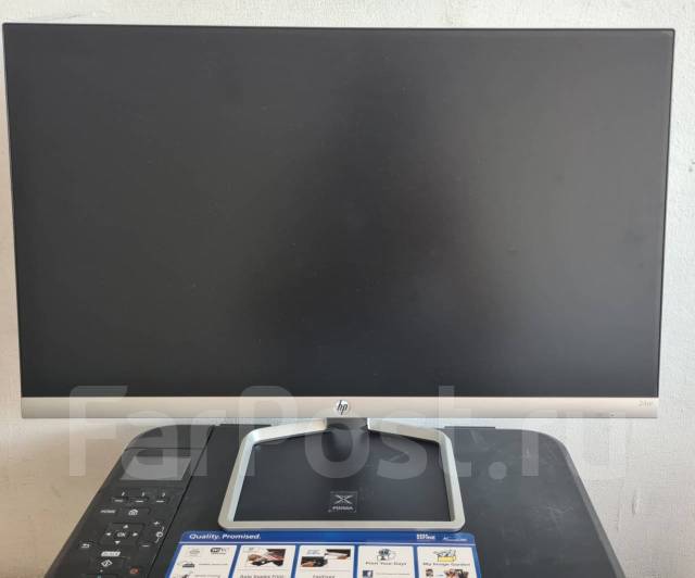 Монитор hp 24er HP - Мониторы во Владивостоке