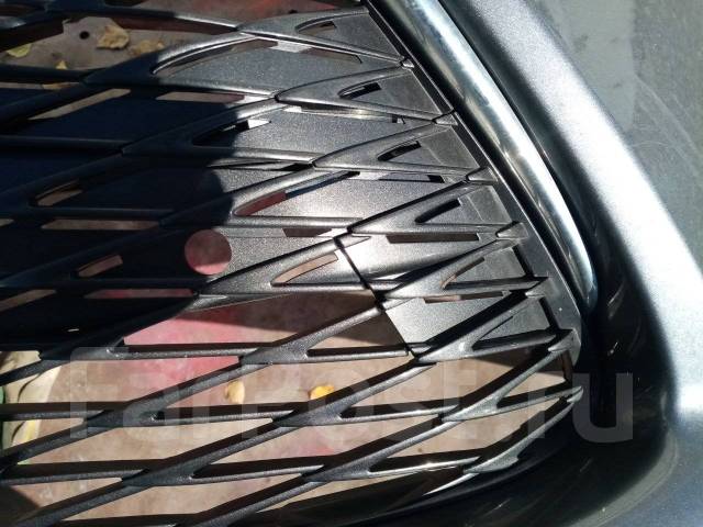 Продам заглушка решетки радиатора левая Lexus NX купить во Владивостоке ...
