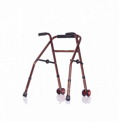 Ходунки Ortonica XR209, детские, 2-х колесные, оплата ЭС, новый, в ...