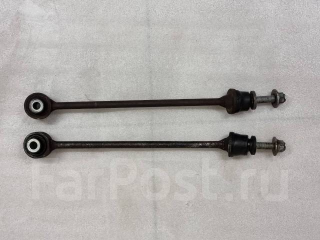 Оригинальные стойки стабилизатора(передние) Mercedes A1663200789 купить ...