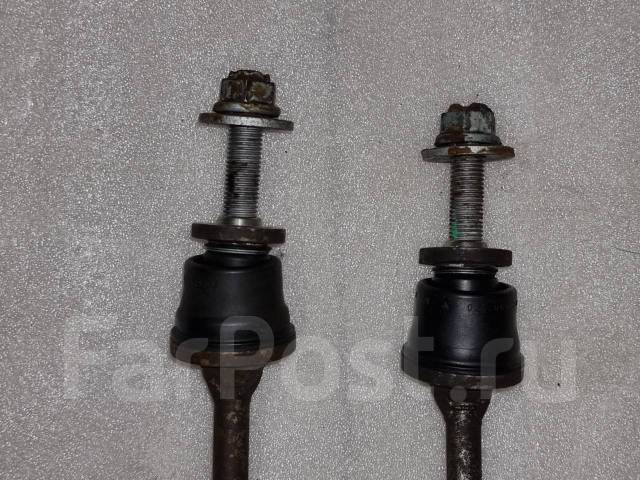 Оригинальные стойки стабилизатора(передние) Mercedes A1663200789 купить ...