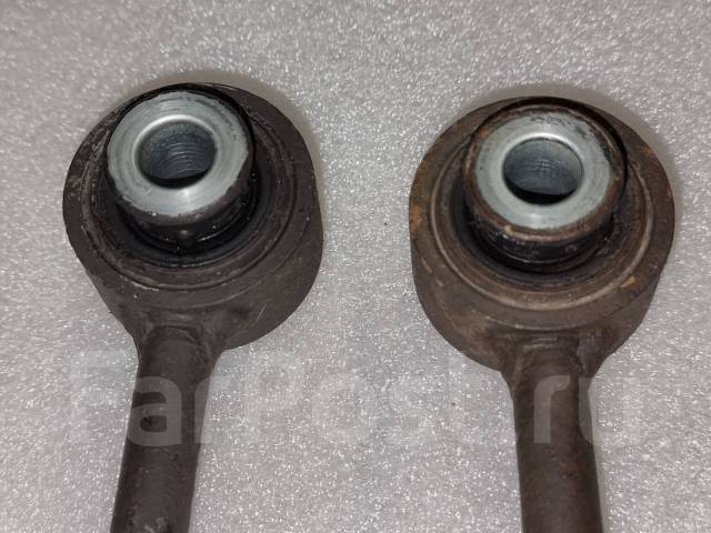 Оригинальные стойки стабилизатора(передние) Mercedes A1663200789 купить ...