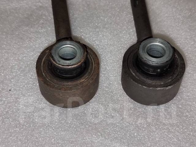 Оригинальные стойки стабилизатора(передние) Mercedes A1663200789 купить ...