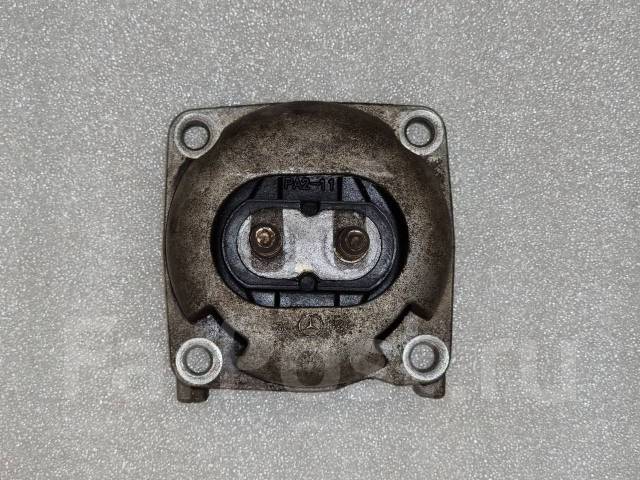 Опора АКПП Mercedes A1662401318 Оригинал купить в Москве по цене: 4 000 ...