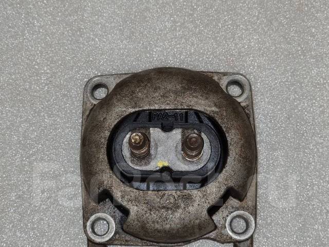 Опора АКПП Mercedes A1662401318 Оригинал купить в Москве по цене: 4 000 ...