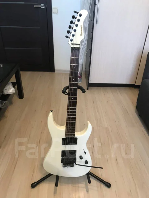 Продам электрогитару Fernandes FR-75 Japan, б/у, в наличии. Цена: 35 ...