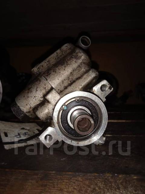 Насос гидроусилителя (ГУР) Chevrolet Aveo T250 2010г. в купить в ...