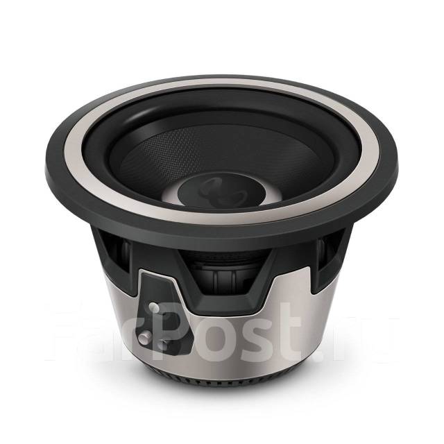 Сабвуферный динамик 8" Infinity Kappa 800wblk 1600wat JBL, коаксиальные ...