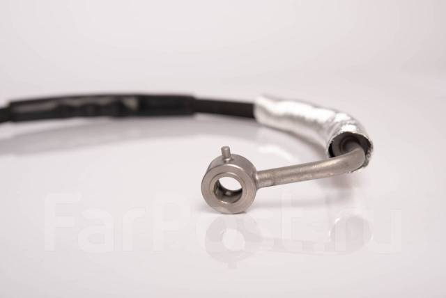 Шланг гидроусилителя Hyundai, Kia Solaris, RIO, Accent Powertec 57510 ...