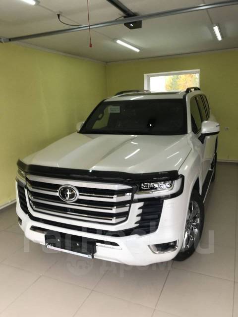 Стекло Люка Toyota LAND Cruiser 300 LC300 Lexus LX600 LX500D купить во ...