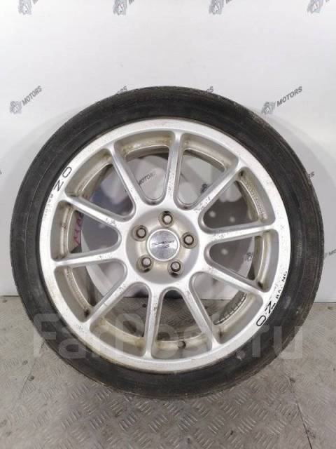 Колесо OZ Racing Prodrive Goodyear gt eco stage 215/45 R17 - Колёса в ...