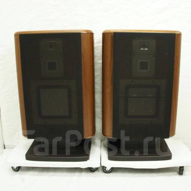 Акустика Sony APM-4, б/у, в наличии. Цена: 350 000₽ во Владивостоке