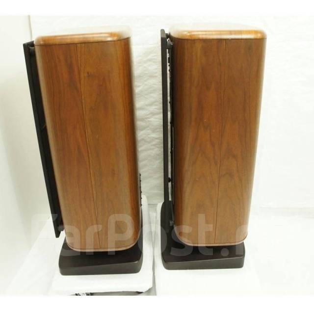 Акустика Sony APM-4, б/у, в наличии. Цена: 350 000₽ во Владивостоке