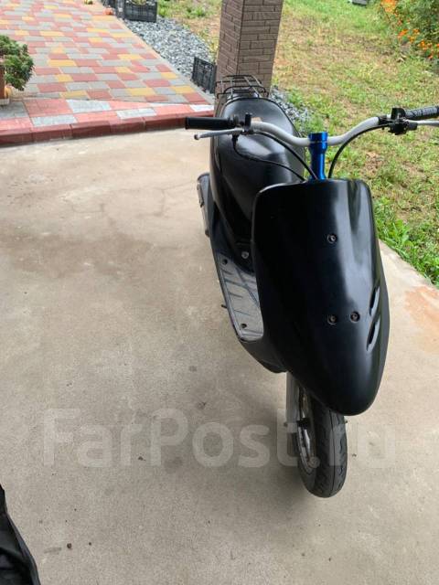 Honda Dio AF34 - Продажа мопедов и скутеров во Владивостоке