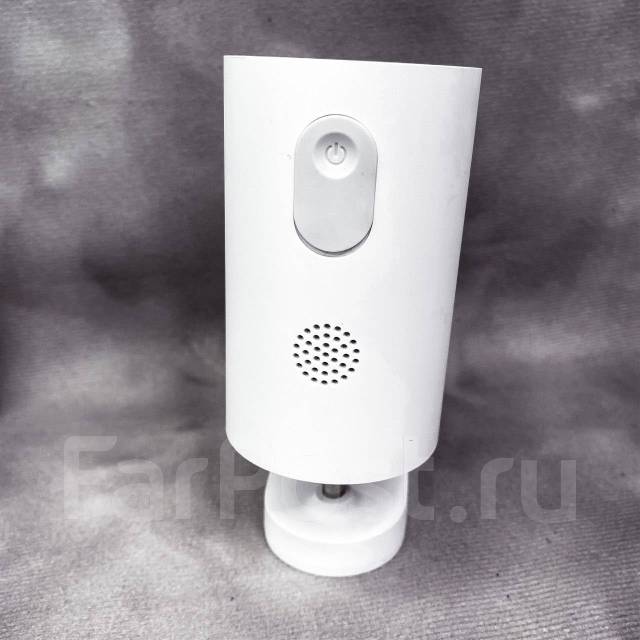Наружная IP камера Xiaomi Mi Wireless Outdoor Security Camera 1080p ...